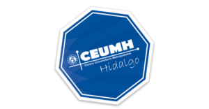 Ser CEUMH, es ser el mejor.